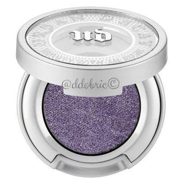 Urban Decay | Makeup | Urban Decay Intergalactic Moondust Eyeshadow ...